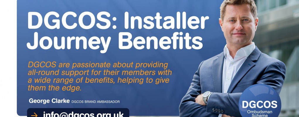 Installer support from start to finish | The Double Glazing...